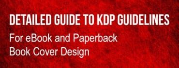 Detailed Guide to KDP Cover Guidelines - Creative Paramita
