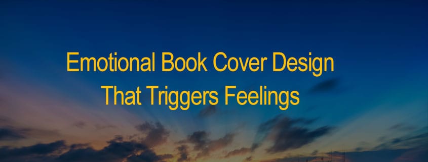 Emotional Book Cover Design That Triggers Feelings - Creative Paramita